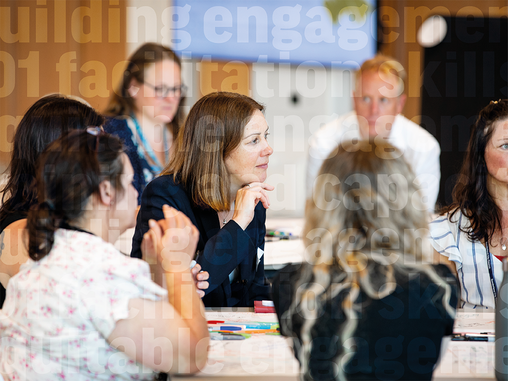 Involve To Host Two New Online Training Masterclasses | Involve